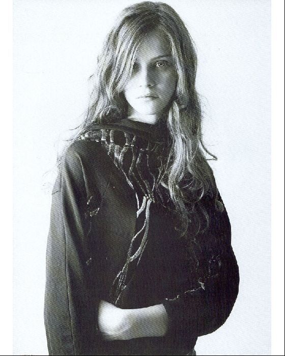 Image of Meeli Mullari