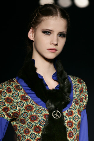 Picture of Meeli Mullari