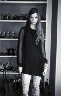 Picture of Meeli Mullari