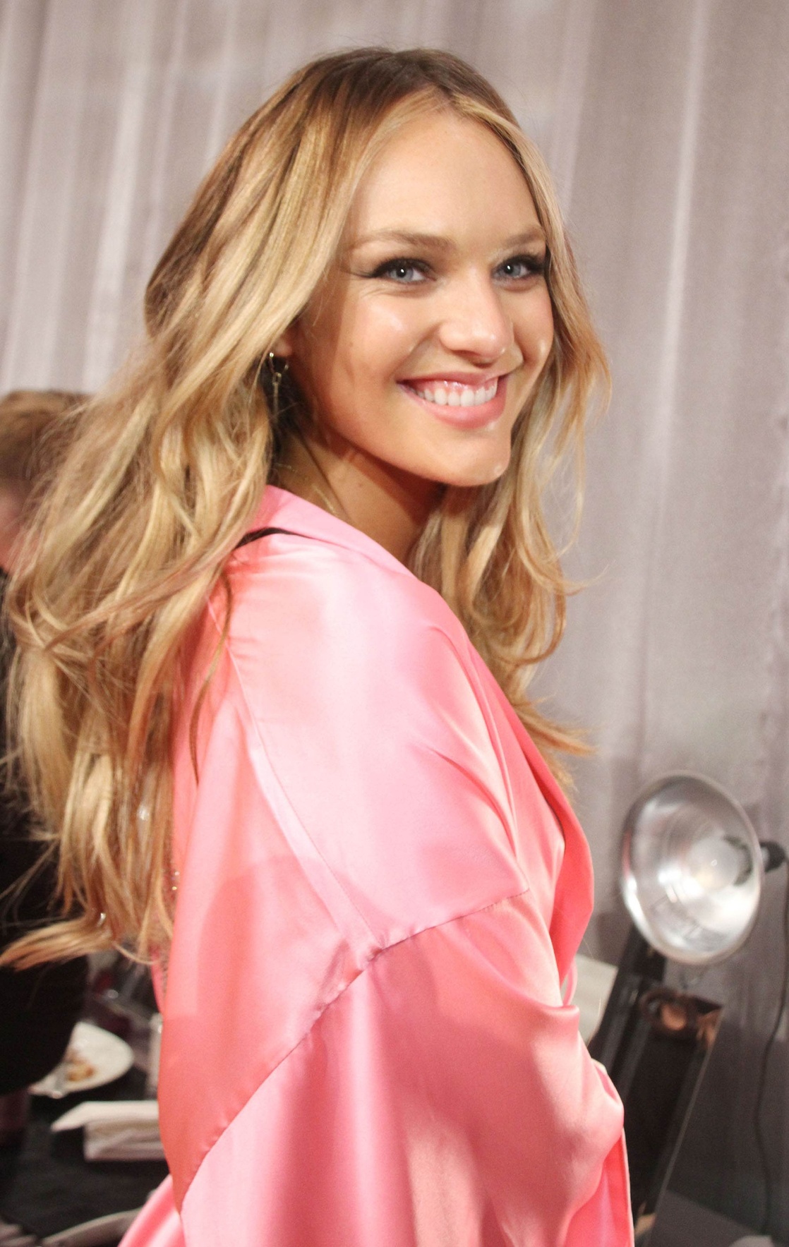 Picture Of Candice Swanepoel Picture Of Candice Swanepoel