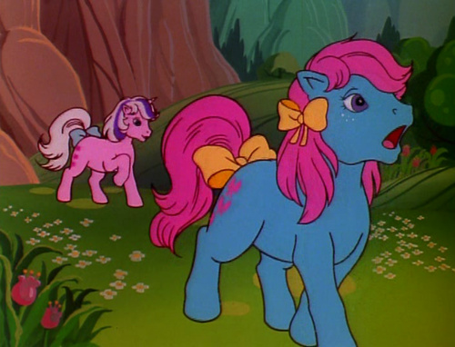 Picture of My Little Pony 'n Friends