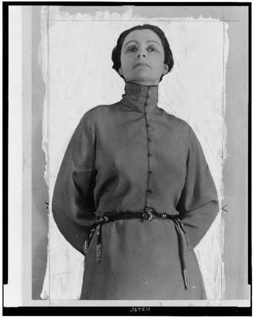 Mercedes de Acosta image