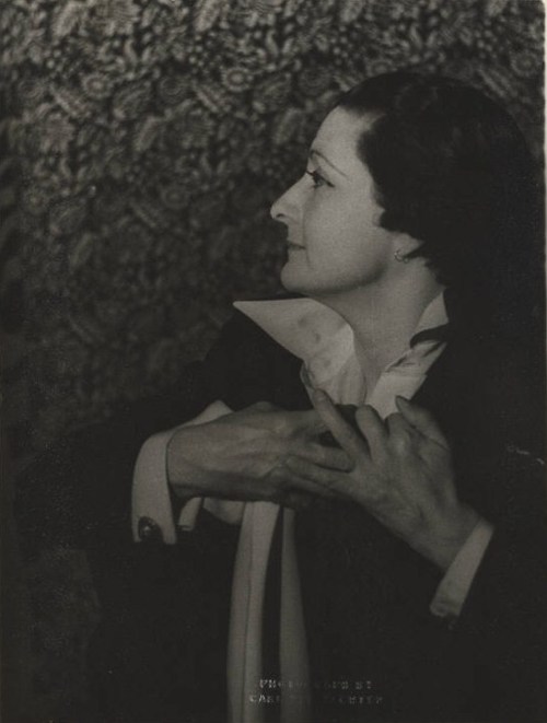 Picture of Mercedes de Acosta