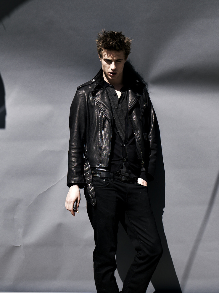 Picture of Max Irons