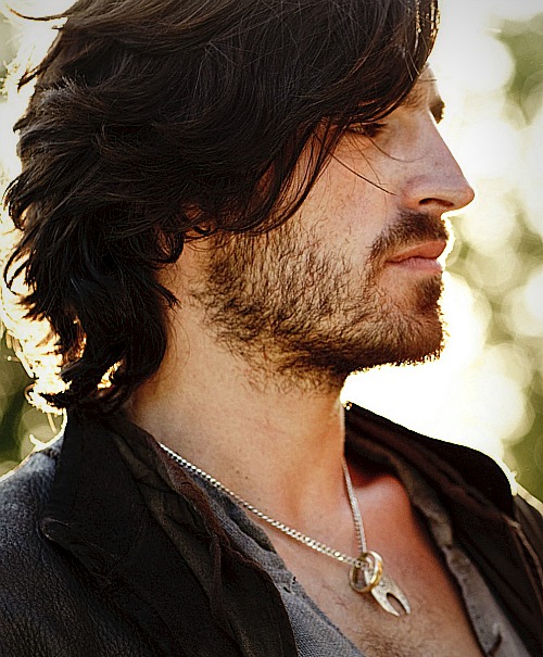 Picture of Eoin Macken