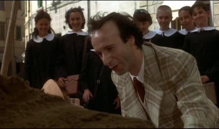 Picture of Life Is Beautiful