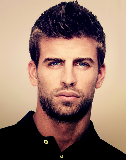 Gerard Piqué picture
