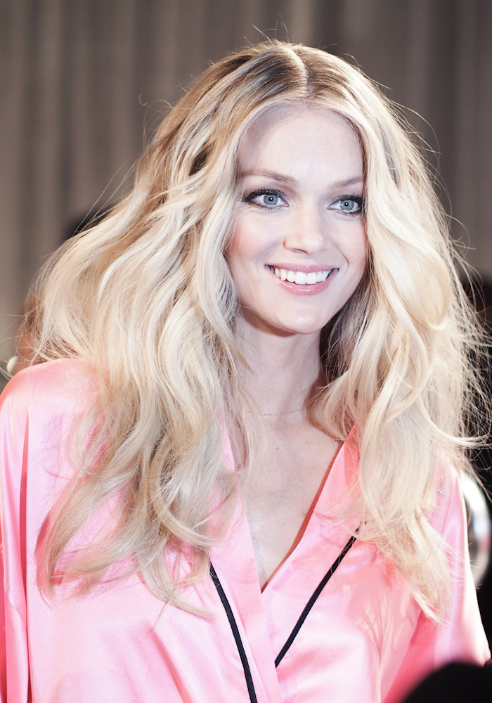 Picture of Lindsay Ellingson