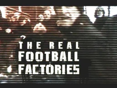 Picture of The Real Football Factories