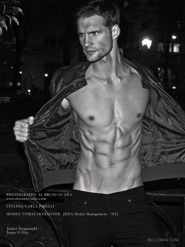 Picture of Tomas Skoloudik