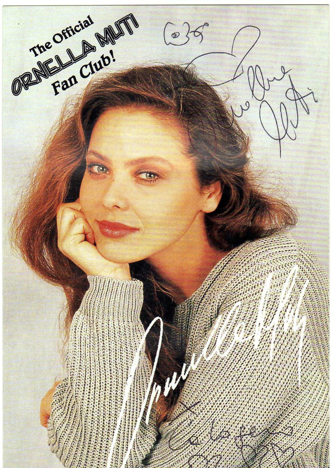 Ornella Muti image
