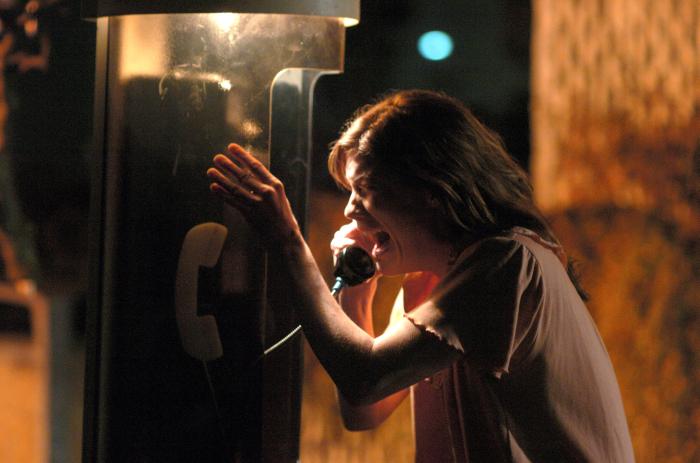 Picture of The Exorcism of Emily Rose