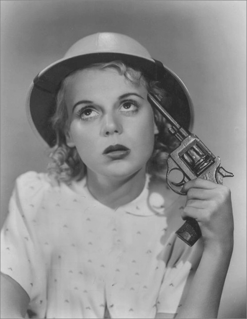 Picture of Marie Wilson