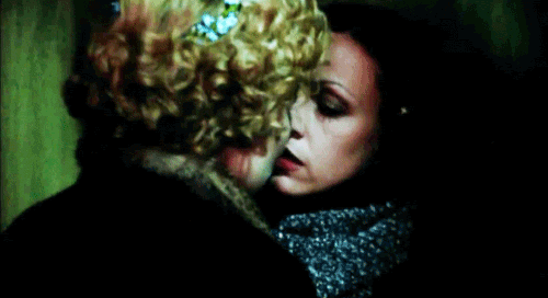 Picture of Aimée & Jaguar