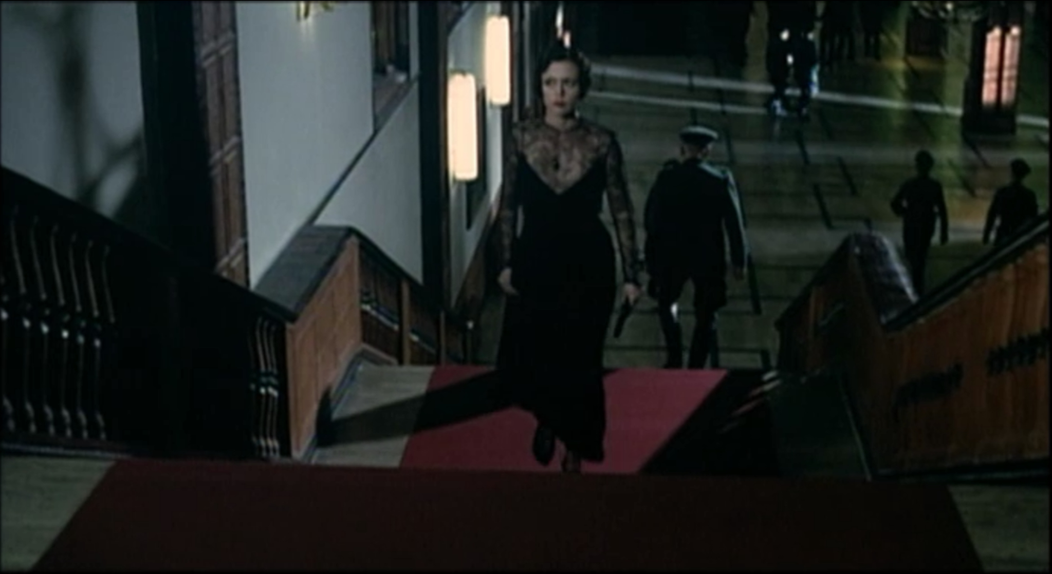 Aimée & Jaguar picture