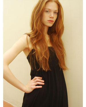 Picture of Anna Lutoskin