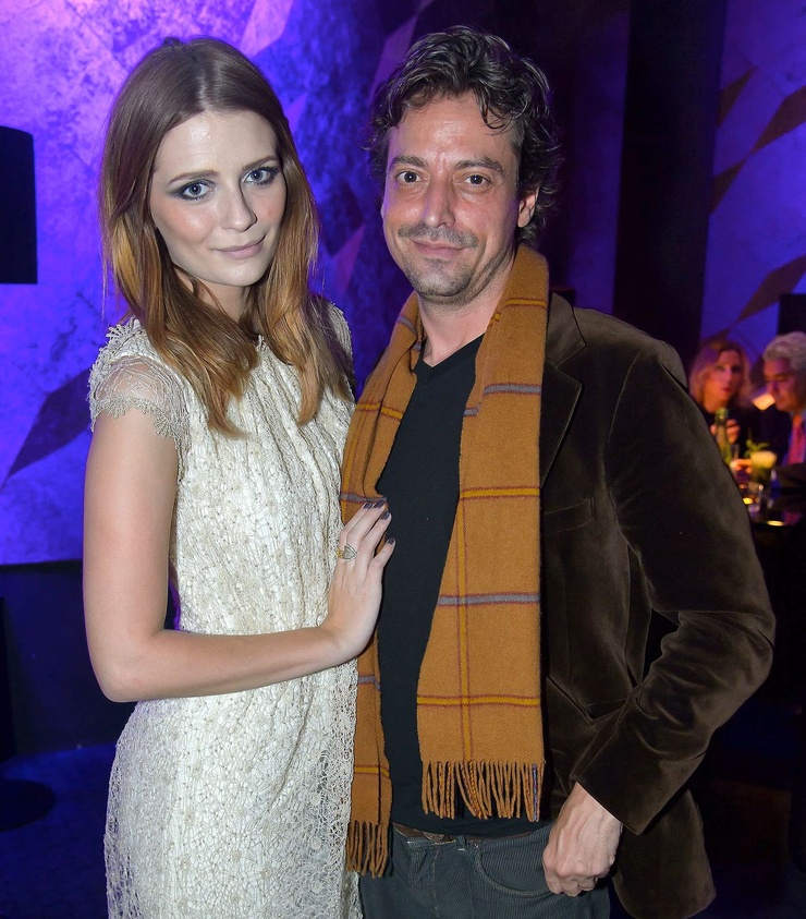 Image of Mischa Barton