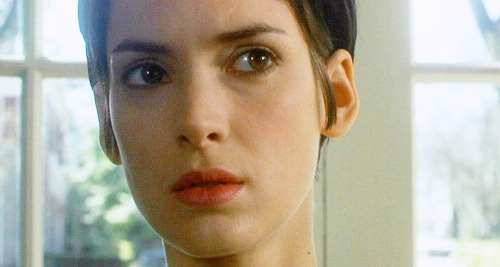 Girl, Interrupted image