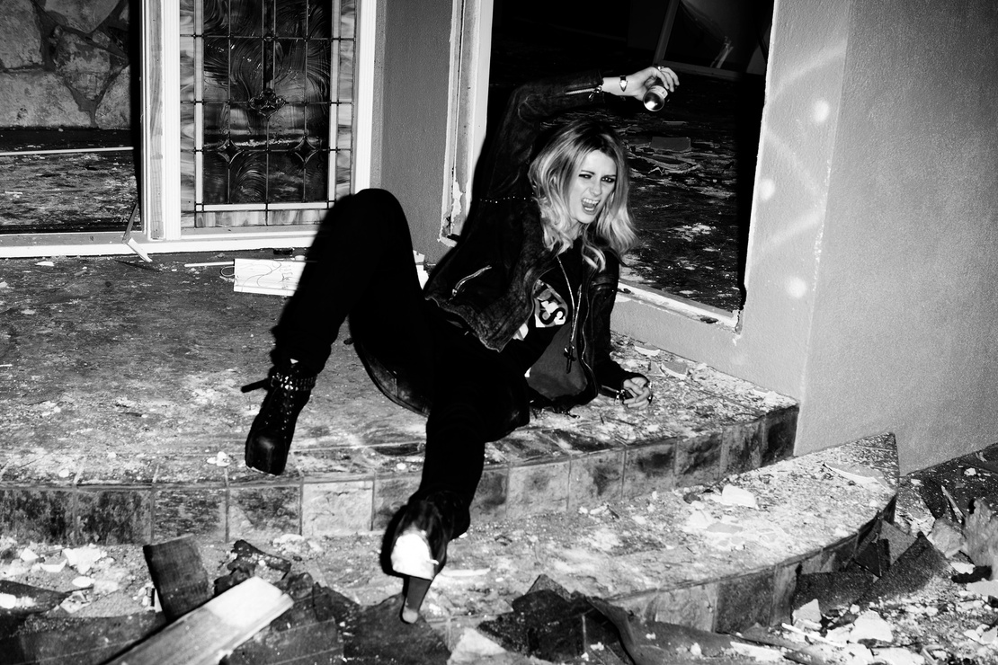 Picture of Mischa Barton