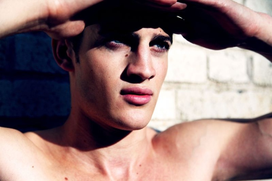 Picture of Christopher Bunn