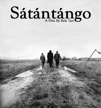 Picture of Satantango (1994)