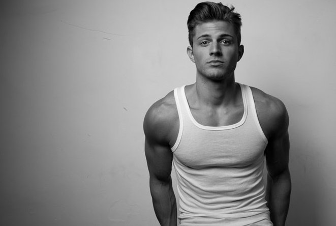 Tyson Paige picture