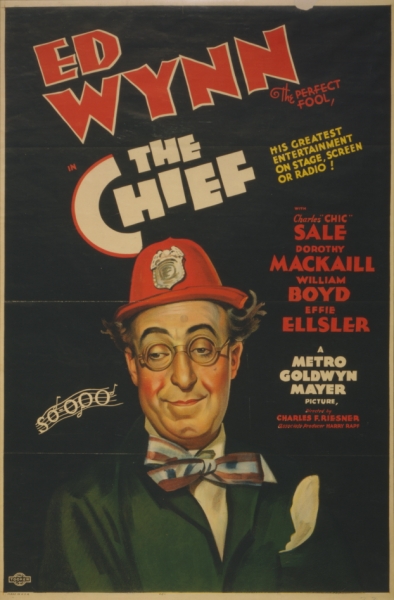 Picture of The Chief