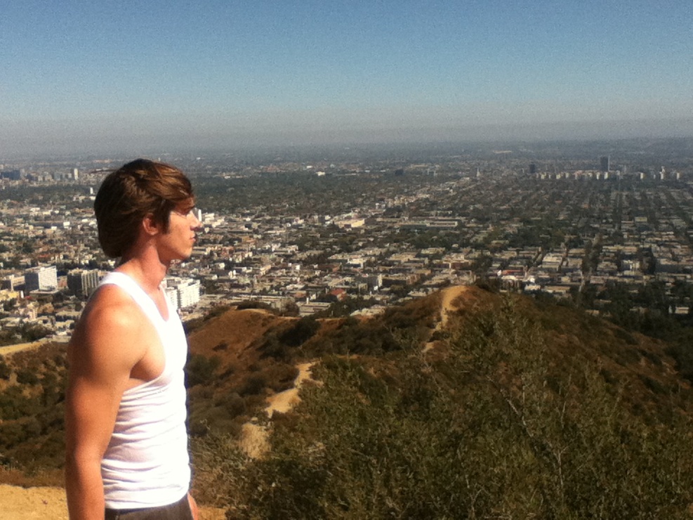 Picture of Blake Jenner