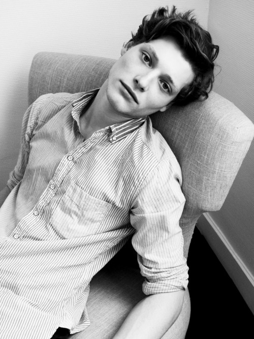 Picture of Chris Rayner