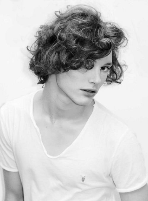 Picture of Chris Rayner