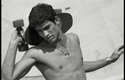 Picture of Gabriel Burger