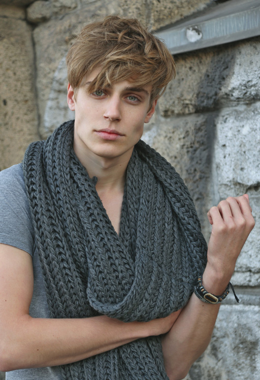 Picture of Tim Bormann