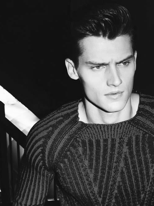 Picture of Vladimir Ivanov