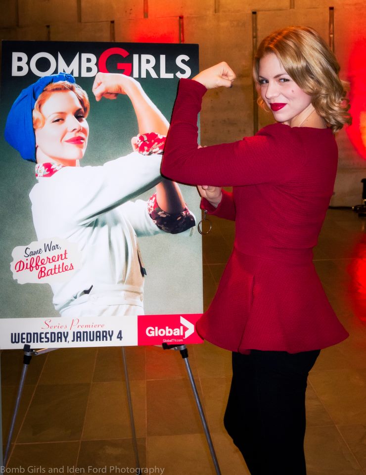 Picture of Ali Liebert