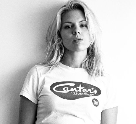 Picture of Ali Liebert