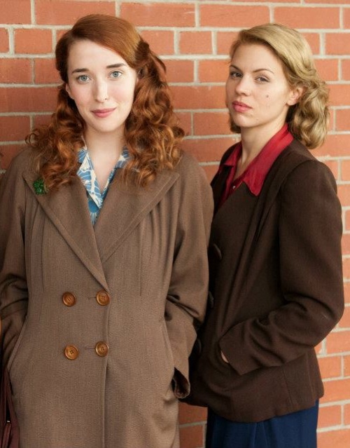 Picture of Ali Liebert