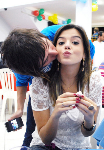 Picture of Giovanna Lancellotti