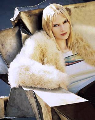 Picture of Aimee Mann