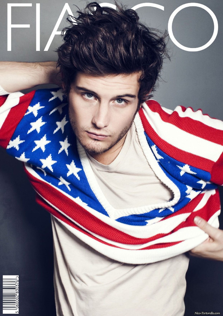 Nico Tortorella picture