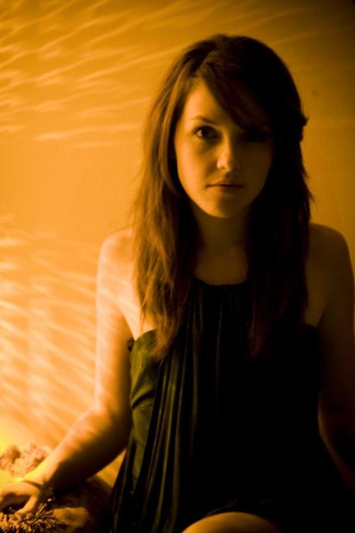 Picture of Natalie Walker