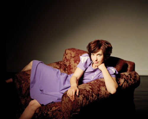 Picture of Rosie Thomas