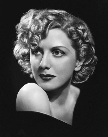 Picture of Louise Latimer