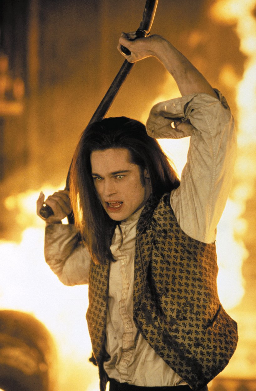 Picture of Interview with the Vampire: The Vampire Chronicles