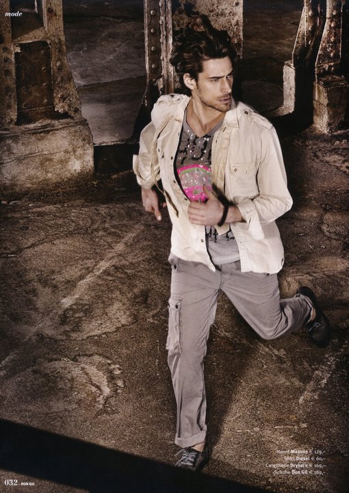 Éric Bélanger picture