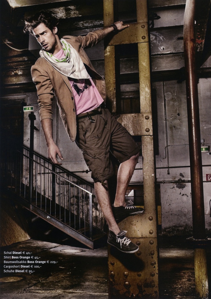 Picture of Éric Bélanger