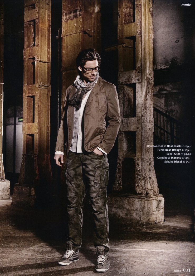 Picture of Éric Bélanger