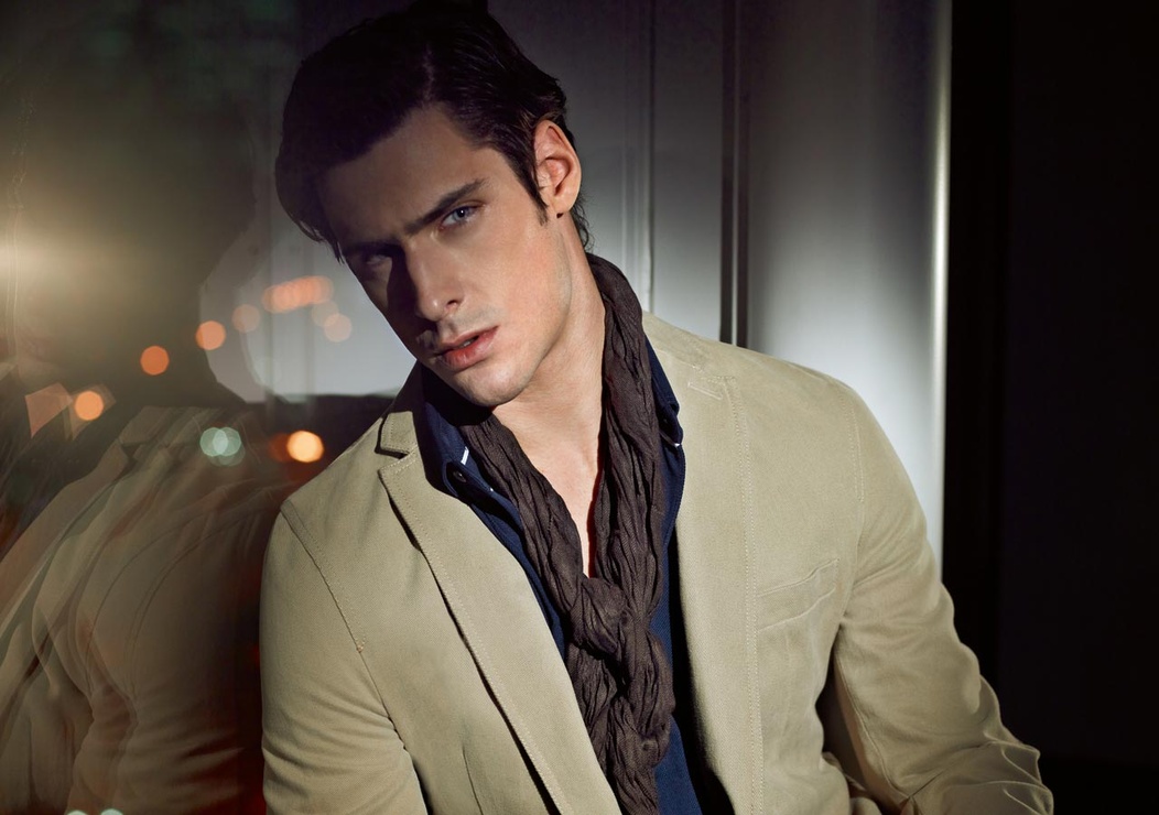 Picture of Éric Bélanger