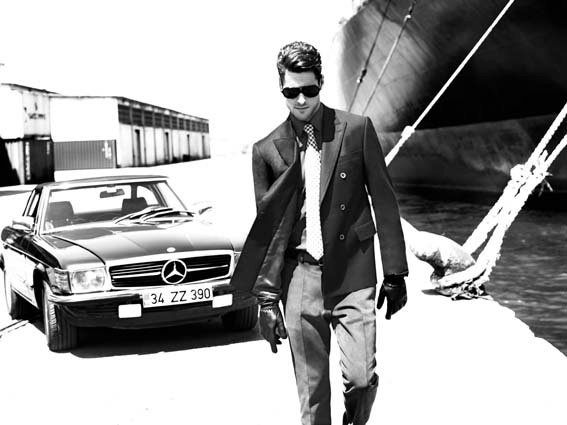 Picture of Éric Bélanger