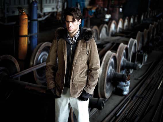 Picture of Éric Bélanger