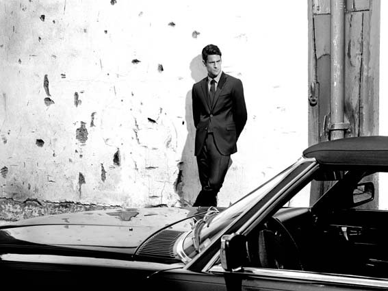 Picture of Éric Bélanger